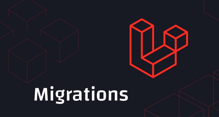 Database migrations on Laravel Database migrations on Laravel