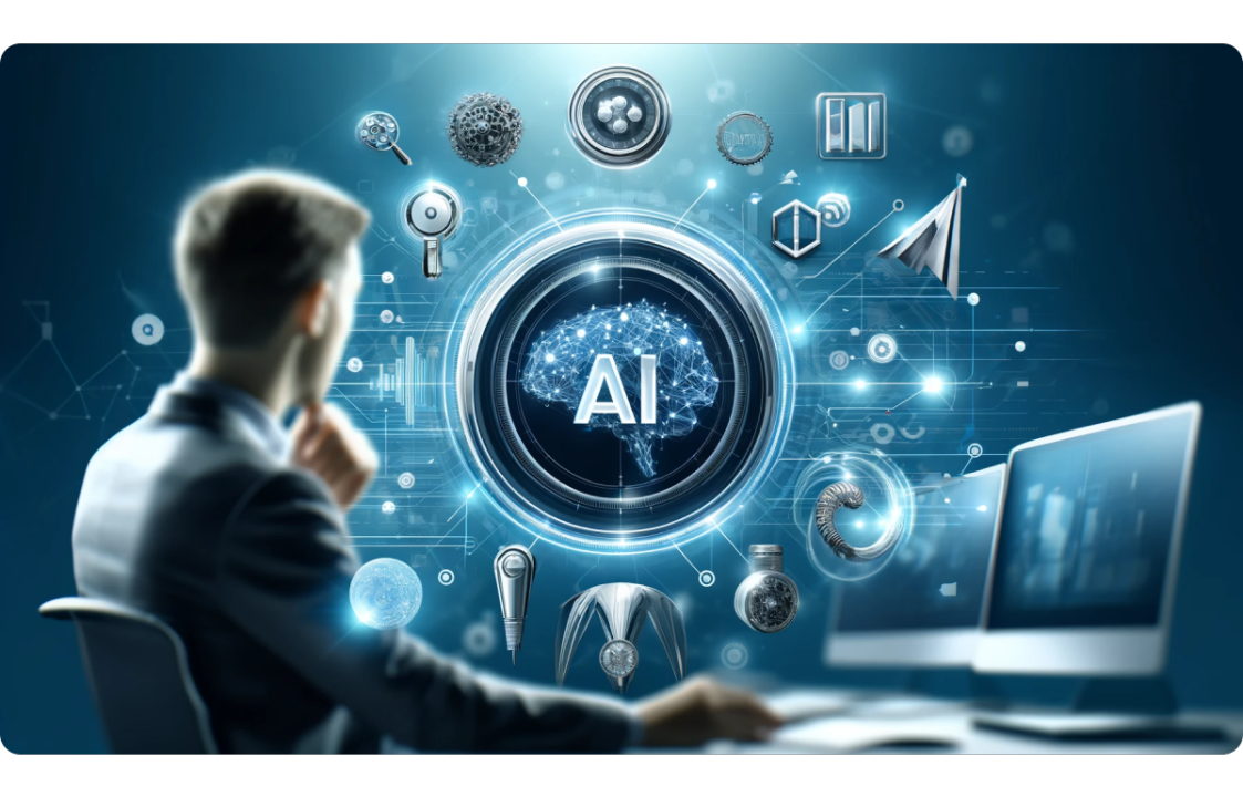 Harnessing AI in Marketing Automation: The Next Frontier Harnessing AI in Marketing Automation: The Next Frontier