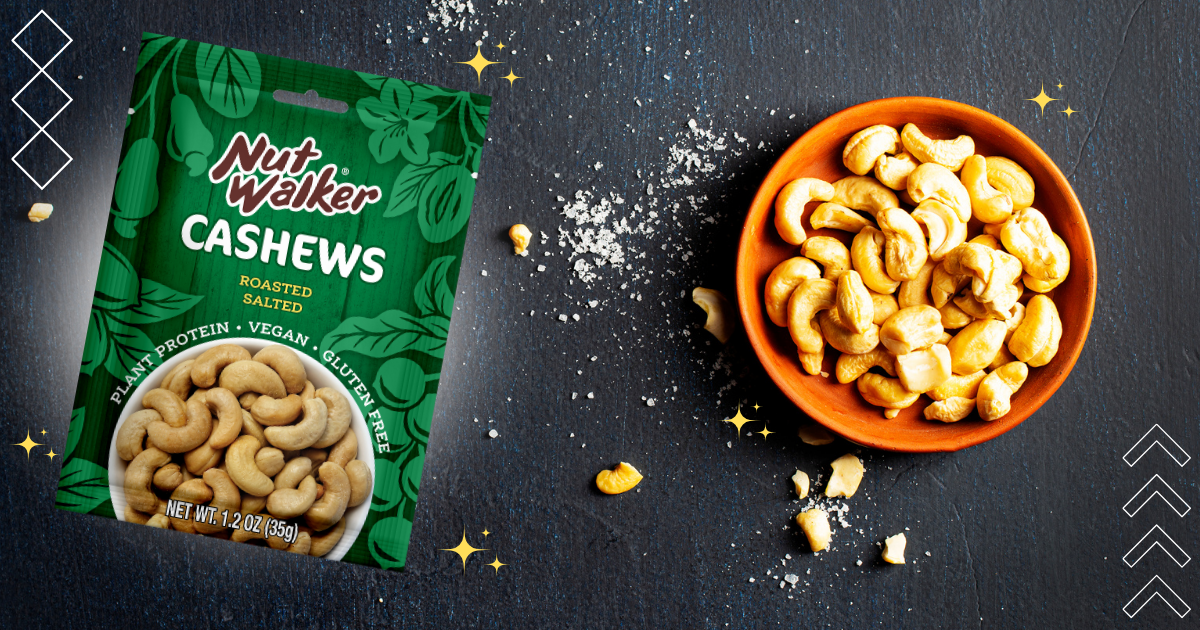 Exploring Different Ways to Enjoy Cashews in Your Diet Exploring Different Ways to Enjoy Cashews in Your Diet