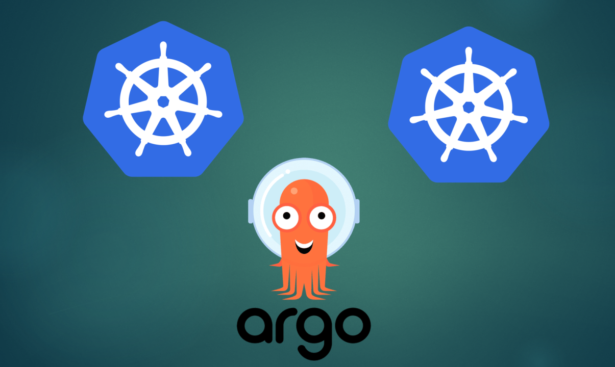 Deploy app into single or multiple Kubernetes Clusters using ArgoCD Deploy app into single or multiple Kubernetes Clusters using ArgoCD
