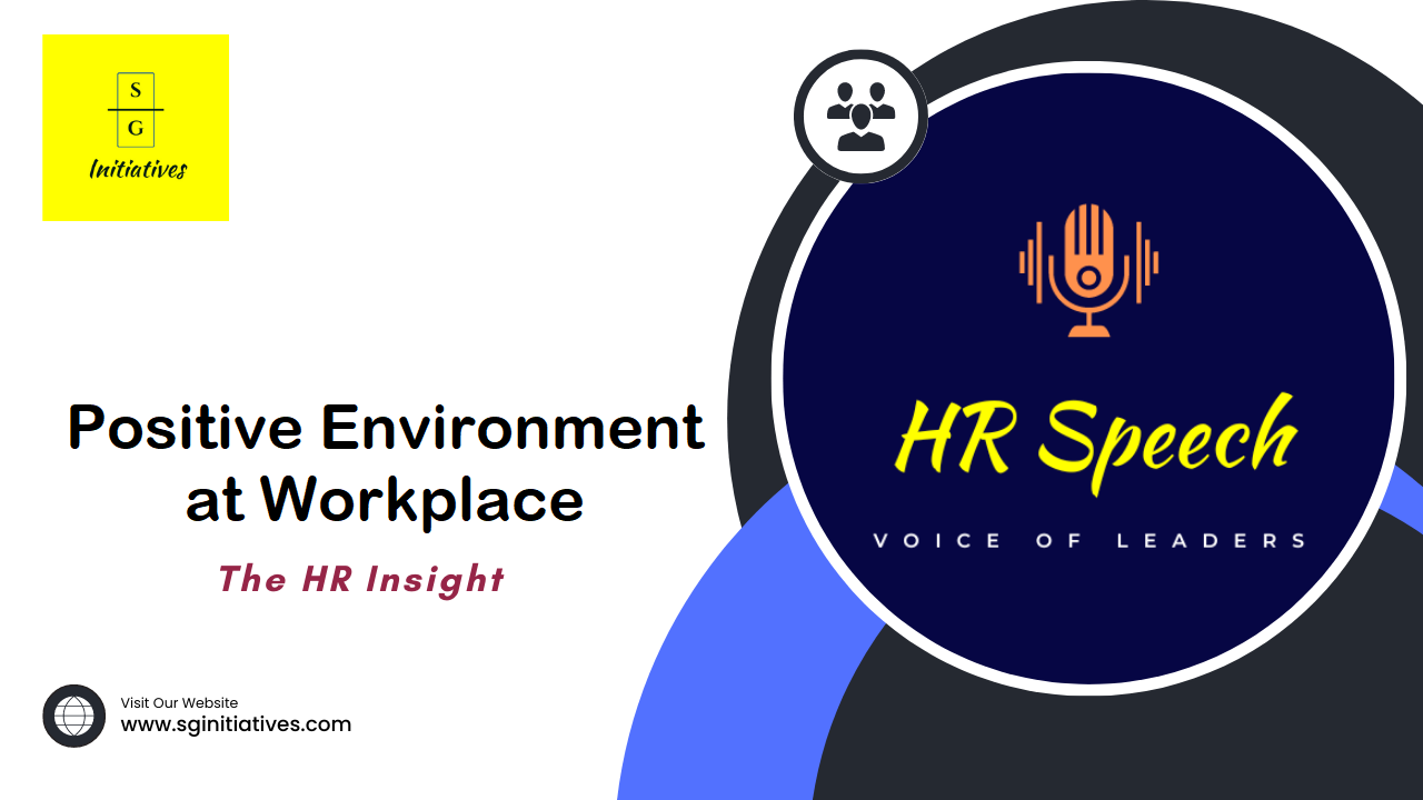 How to Create a Positive Workplace Environment How to Create a Positive Workplace Environment