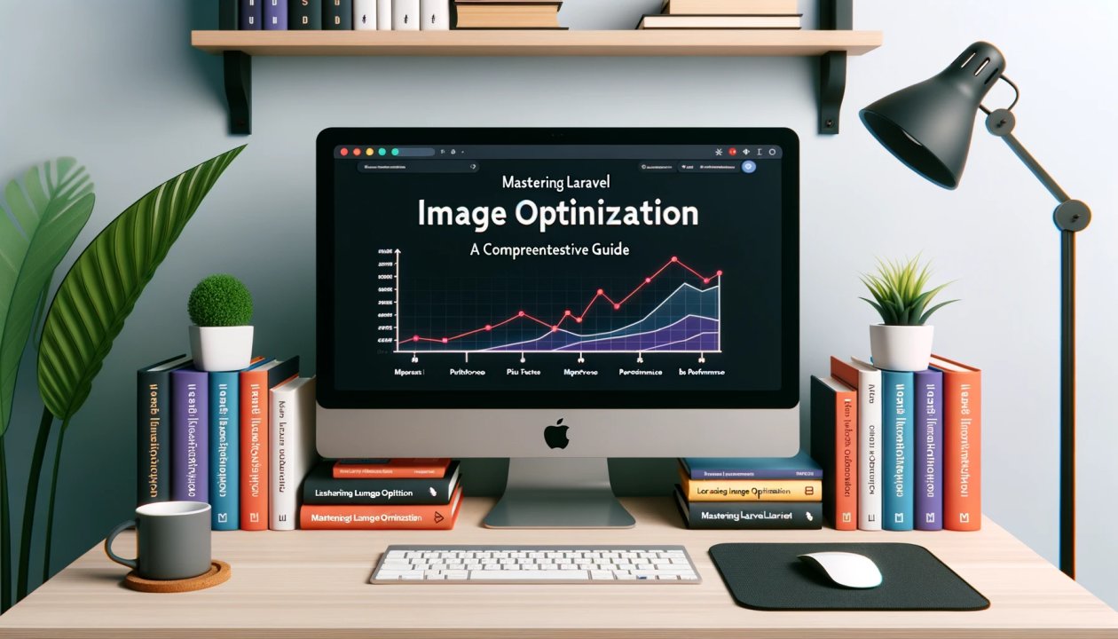 Mastering Laravel Image Optimization: A Comprehensive Guide Mastering Laravel Image Optimization: A Comprehensive Guide