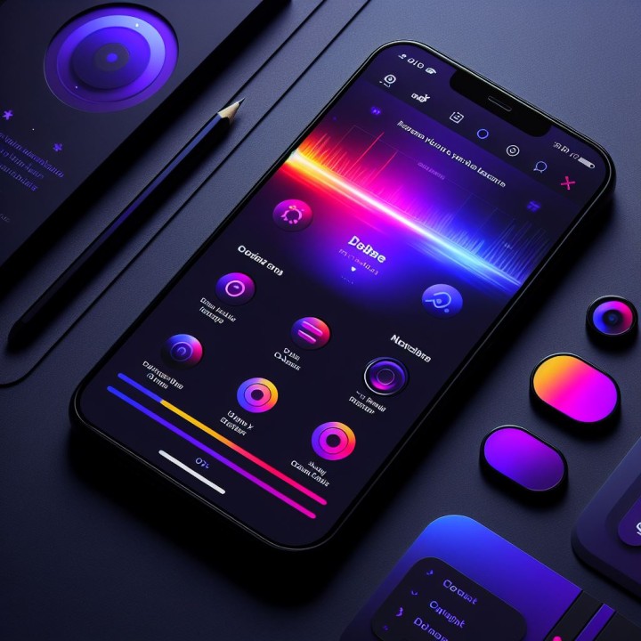 Embracing Dark Mode: The Dominant Trend in UI/UX Design Embracing Dark Mode: The Dominant Trend in UI/UX Design