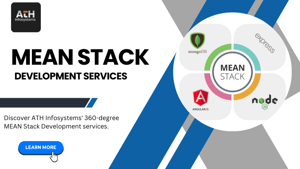 MEAN Stack Development MEAN Stack Development