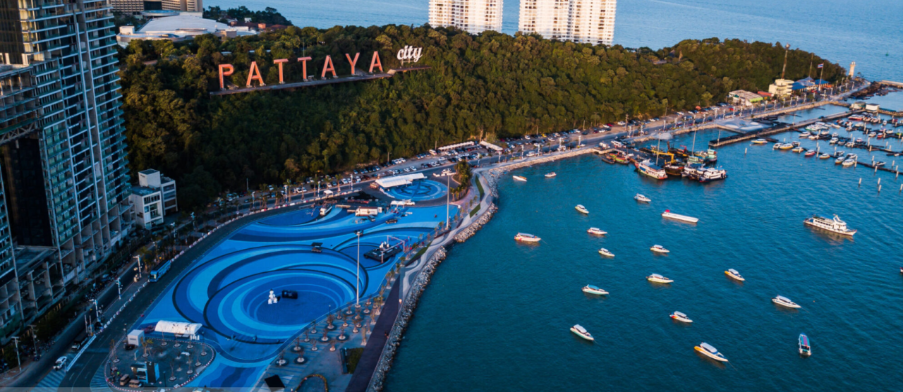 Unlocking the Secrets of Pattaya's Booming Condo Market: How to Score ... Unlocking the Secrets of Pattaya's Booming Condo Market: How to Score ...