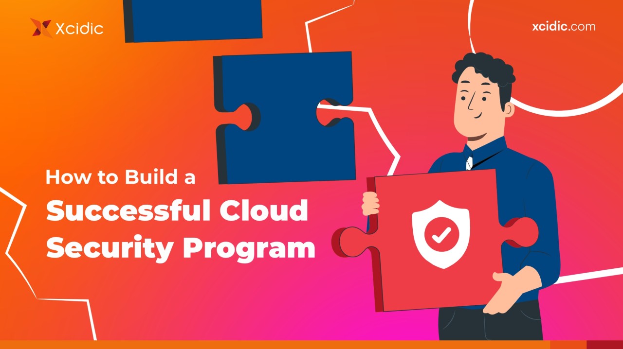 Building a Successful Cloud Security Program For You! Building a Successful Cloud Security Program For You!