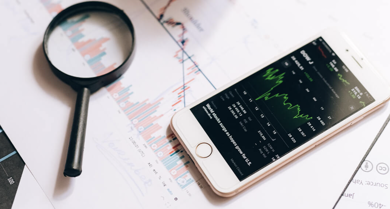 What Does Volatility Truly Mean? What Does Volatility Truly Mean?