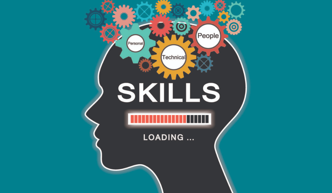Content EDP antara Technical & Soft Skills Content EDP antara Technical & Soft Skills