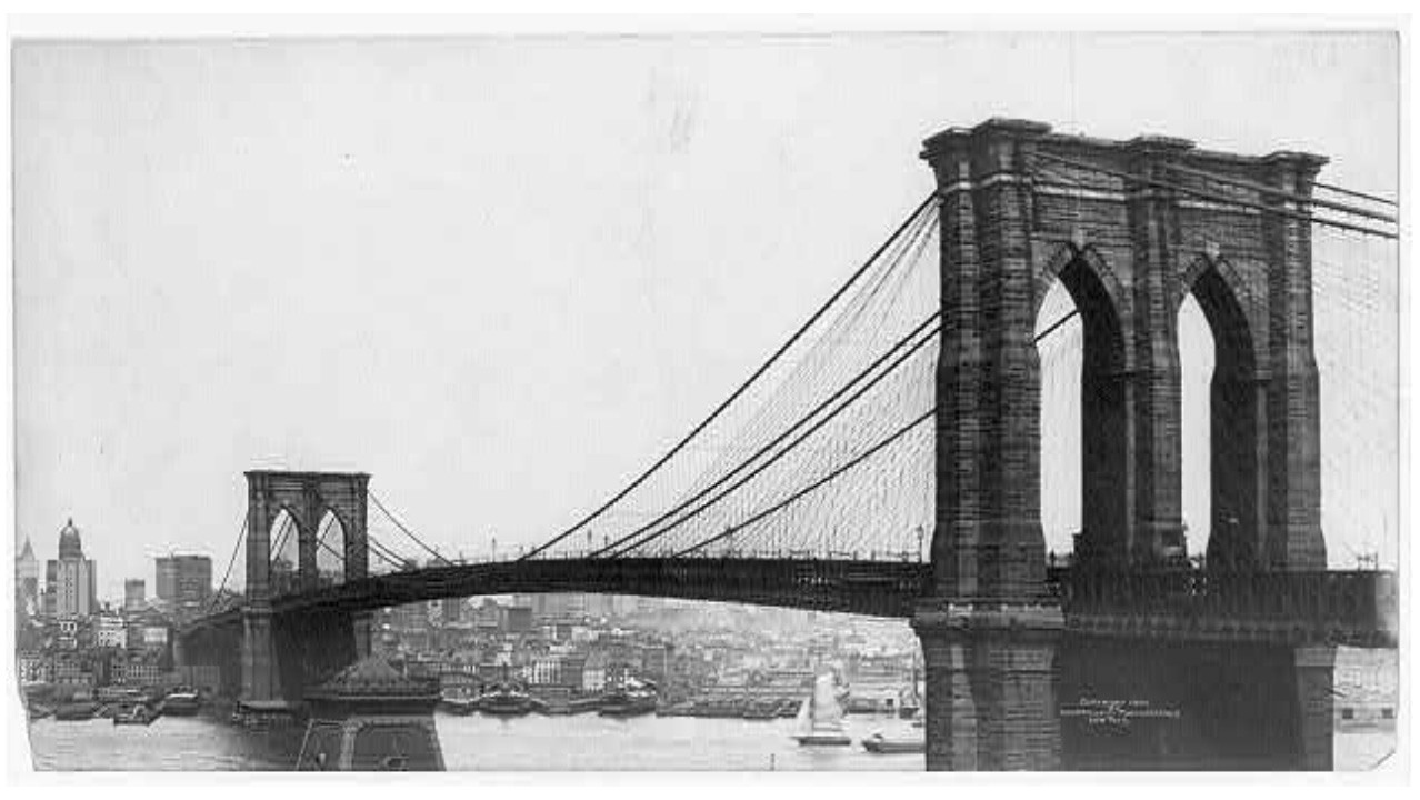 Emily Warren Roebling and the Brooklyn Bridge Emily Warren Roebling and the Brooklyn Bridge