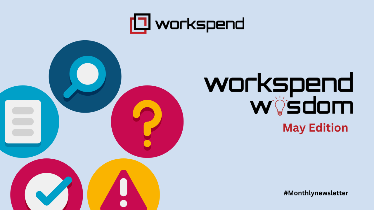 Unlocking Insights with WRAP, Latest Market Updates, MSP Analytics, and ... Unlocking Insights with WRAP, Latest Market Updates, MSP Analytics, and ...