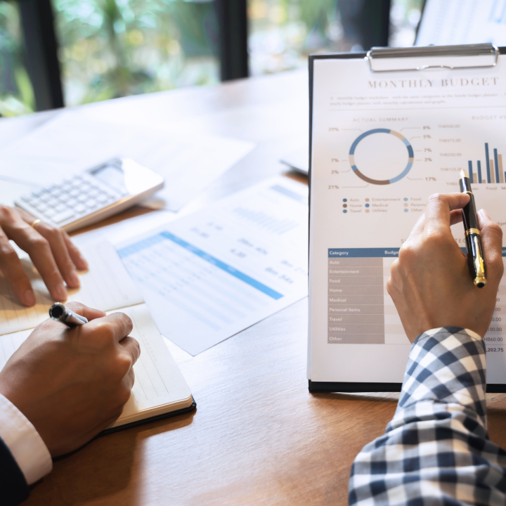 Maximizing Sponsorship ROI: BCS Valuation Expertise Maximizing Sponsorship ROI: BCS Valuation Expertise