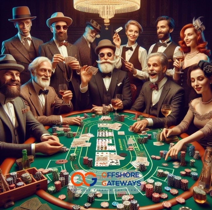 Payment Gateway Challenges in the Casino Industry: How Offshore ... Payment Gateway Challenges in the Casino Industry: How Offshore ...