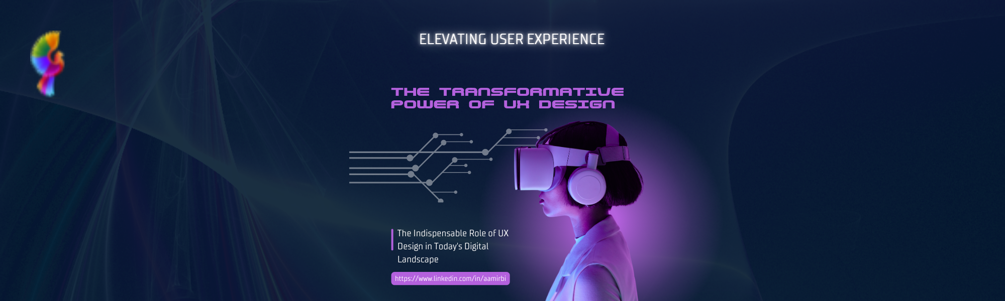 Elevating User Experience: The Indispensable Role of UX Design in Today ... Elevating User Experience: The Indispensable Role of UX Design in Today ...