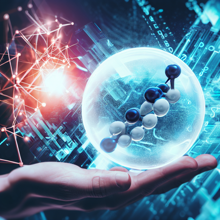 The Role of AI and Quantum Computing in Revolutionizing Drug Discovery The Role of AI and Quantum Computing in Revolutionizing Drug Discovery