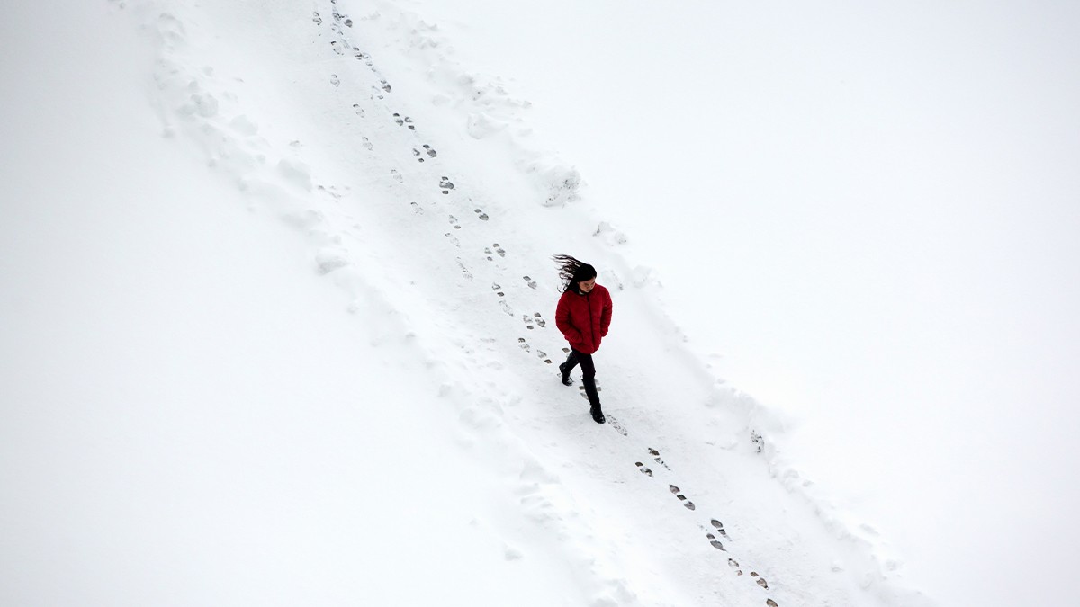 Courage, Confidence and Thinking Bigger: Courage, Confidence and Thinking Bigger: