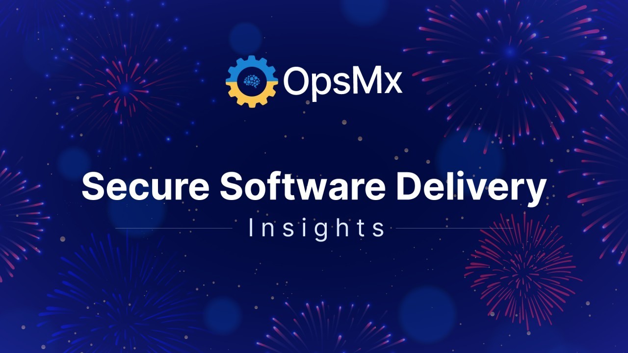 OpsMx team at the DevOps Conclave & Awards, understanding AppSec ... OpsMx team at the DevOps Conclave & Awards, understanding AppSec ...