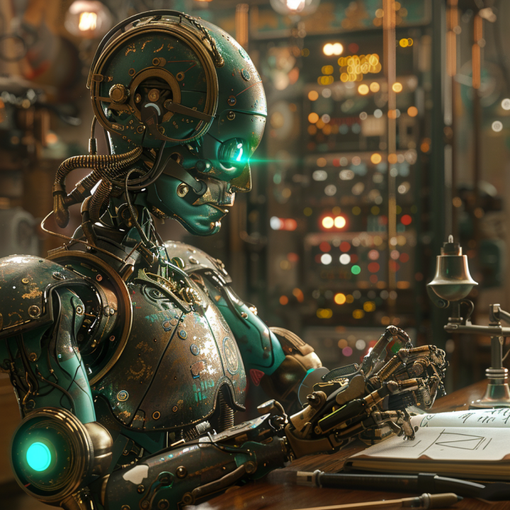 Transforming Software Development: The Dawn of GitHub Copilot Workspace Transforming Software Development: The Dawn of GitHub Copilot Workspace