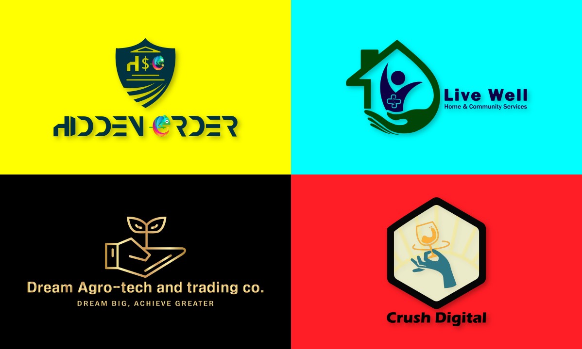 How much does it cost to hire someone to design a logo? How much does it cost to hire someone to design a logo?