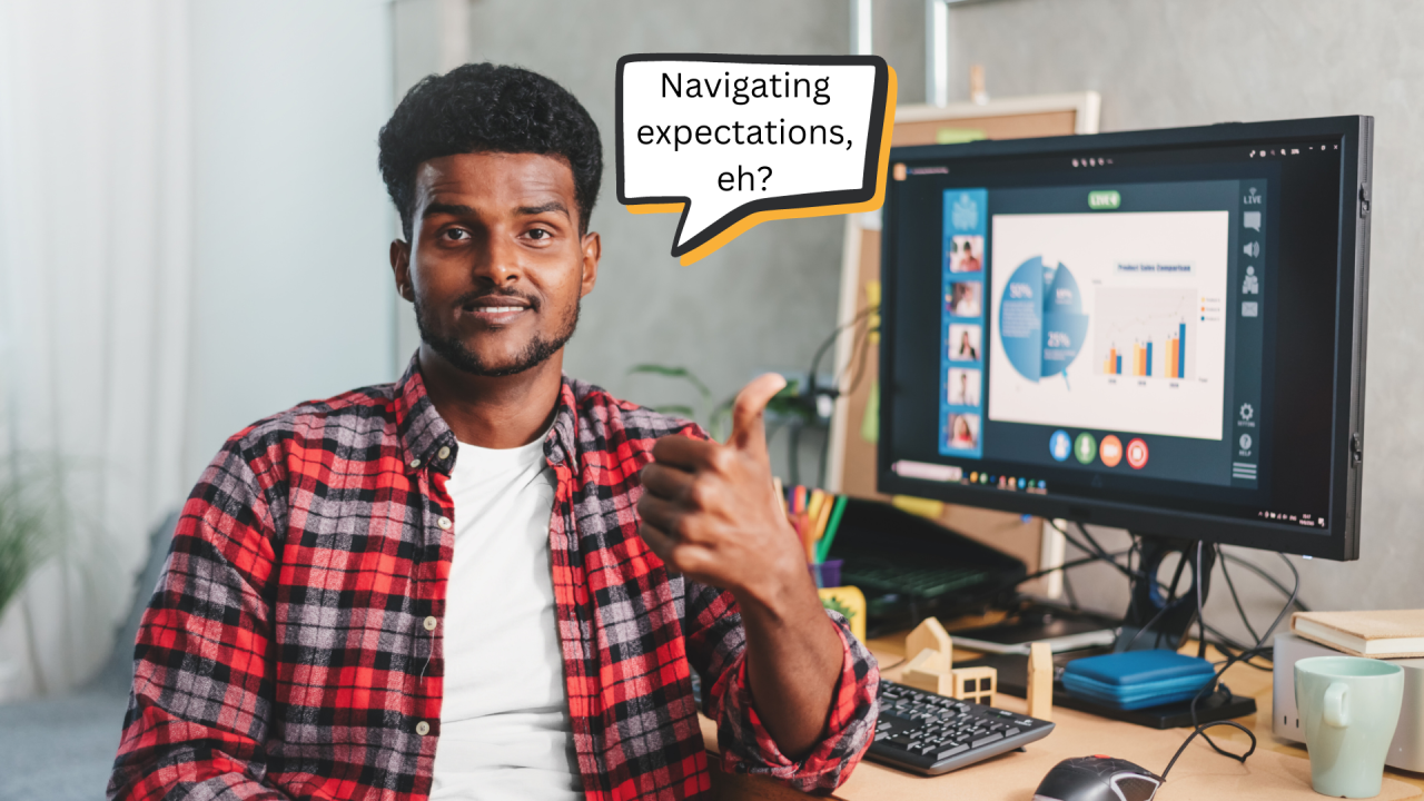 Charting Success : Navigating Expectations in your First 90 Days ft HR ... Charting Success : Navigating Expectations in your First 90 Days ft HR ...