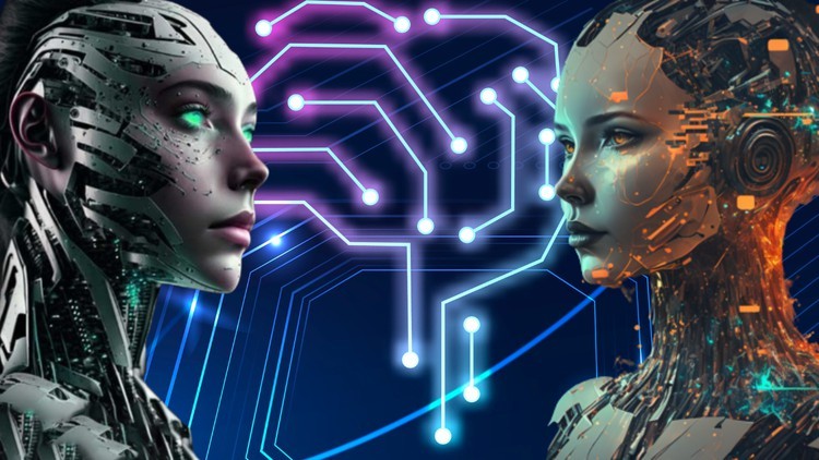 Master Generative AI: Automate Content Effortlessly with AI Master Generative AI: Automate Content Effortlessly with AI