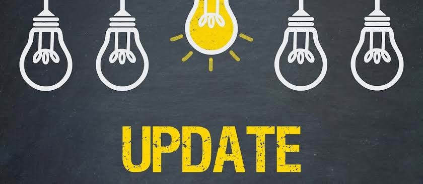 SEBI UPDATES SEBI UPDATES