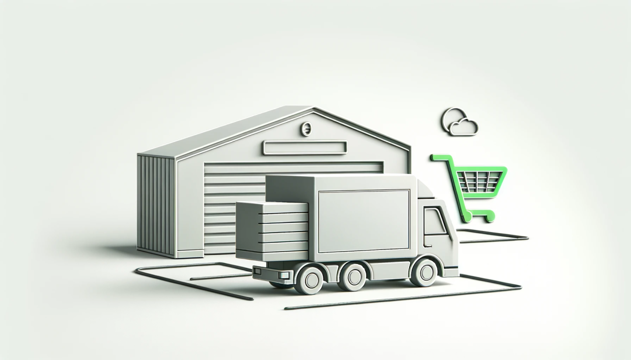 Empowering the Transportation & Logistics Sector with Cutting-Edge E ... Empowering the Transportation & Logistics Sector with Cutting-Edge E ...