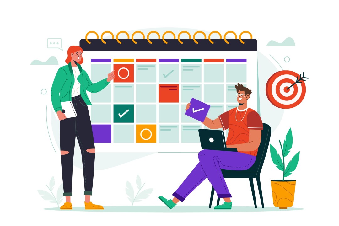 🚀 Mastering Project Management Scheduling: Key Steps and Benefits! 🗓️💼 🚀 Mastering Project Management Scheduling: Key Steps and Benefits! 🗓️💼