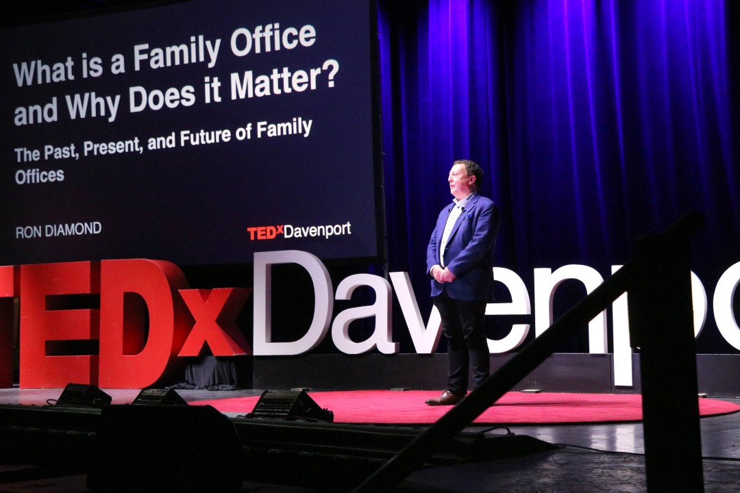 The unprecedented $84 trillion Family Office wealth transfer The unprecedented $84 trillion Family Office wealth transfer