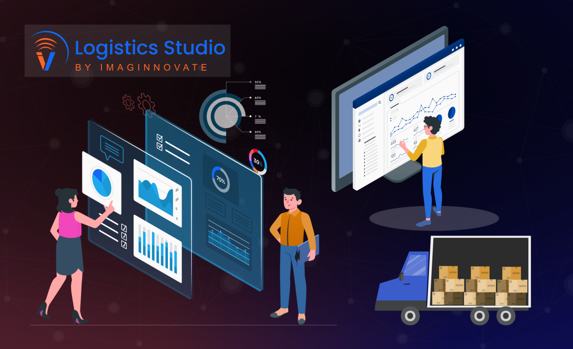 Leveraging Data Science in Logistics Leveraging Data Science in Logistics