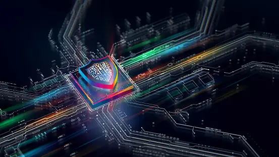 Securing the Future: Navigating the Intersection of Cybersecurity and ... Securing the Future: Navigating the Intersection of Cybersecurity and ...