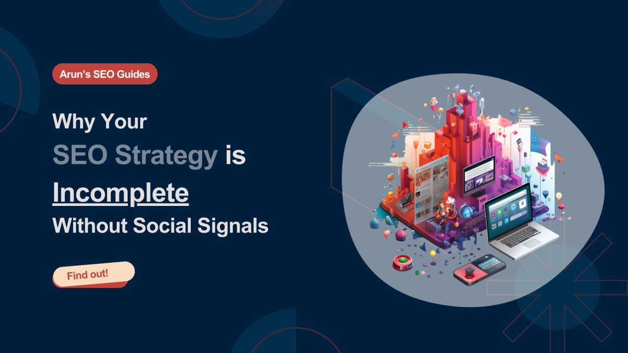 Does Google Use Social Signals to Determine Rank? Does Google Use Social Signals to Determine Rank?