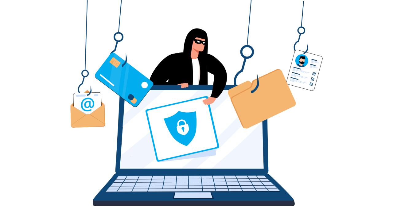 Tips for Protecting Your Business from Fraud and Scams Tips for Protecting Your Business from Fraud and Scams