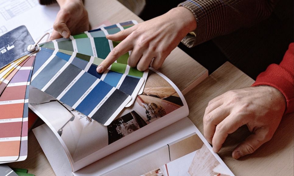 3 Tools to Create Visually Compelling Proposals 3 Tools to Create Visually Compelling Proposals