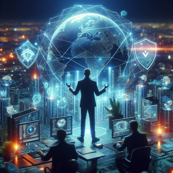 The Power of Virtual Patching: Safeguarding Your Digital World The Power of Virtual Patching: Safeguarding Your Digital World