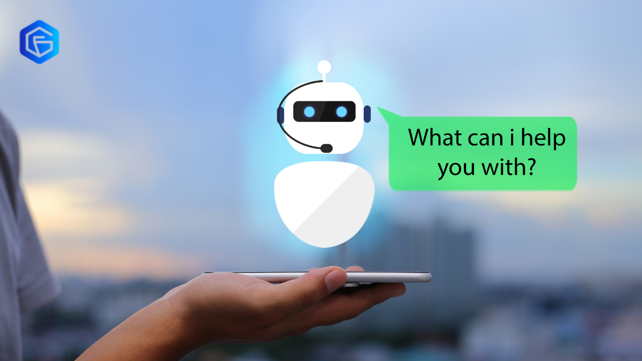 AI chatbots: Your Company’s virtual Assistant AI chatbots: Your Company’s virtual Assistant