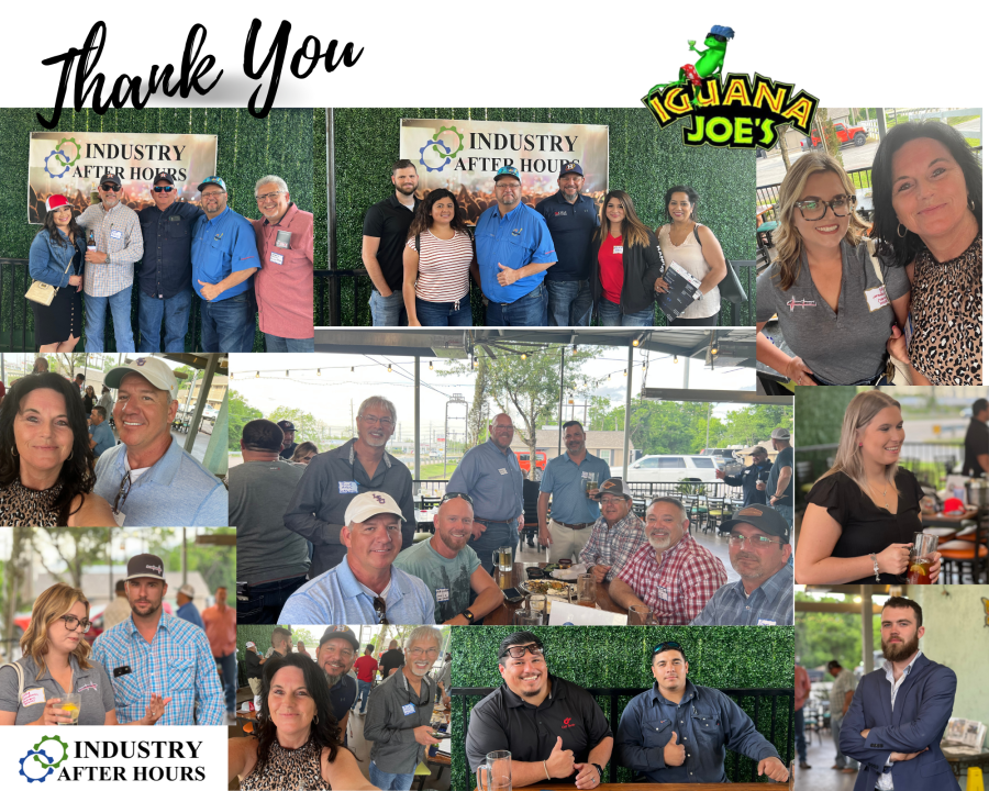 Benefits of attending an Industry After Hours networking event Benefits of attending an Industry After Hours networking event