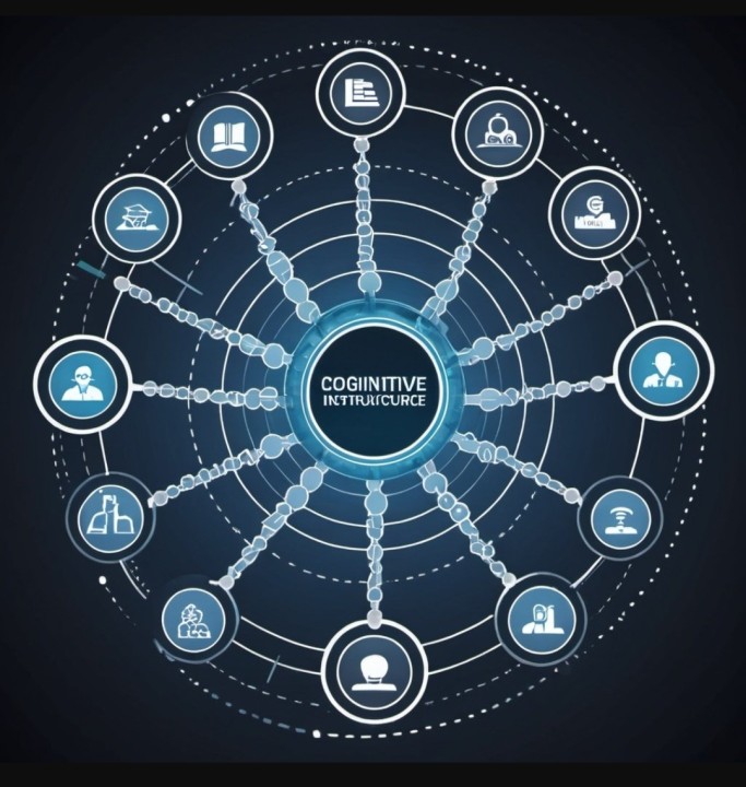 Cognitive Infrastructure: Backbone of Generative AI Cognitive Infrastructure: Backbone of Generative AI