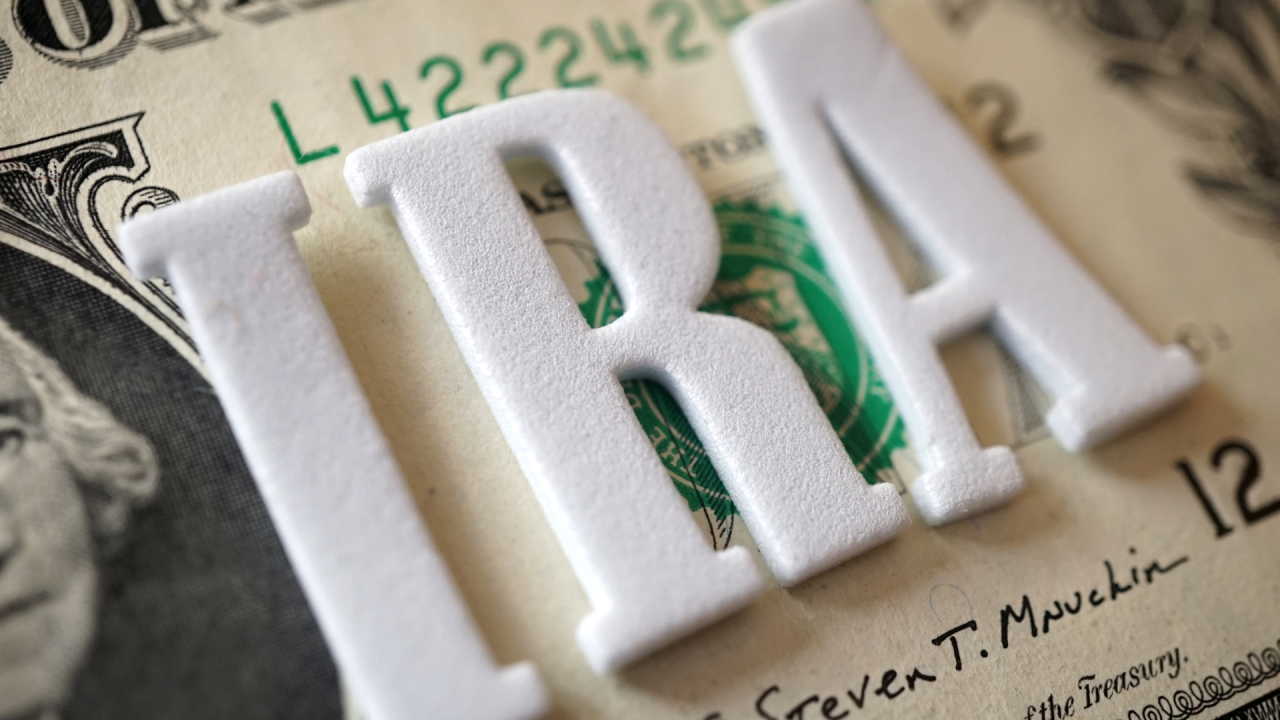 Unlock Your Financial Future: A Quick Guide to 2024's IRA and ... Unlock Your Financial Future: A Quick Guide to 2024's IRA and ...