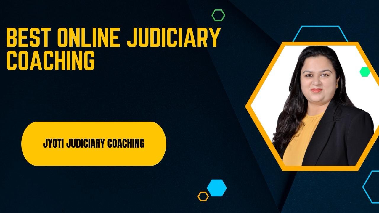 BEST ONLINE JUDICIARY COACHING BEST ONLINE JUDICIARY COACHING