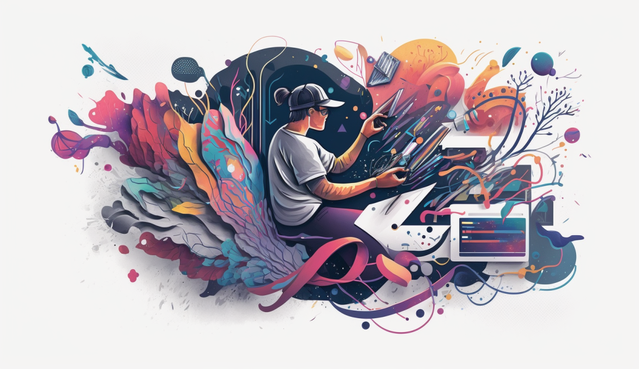 Creativity in the AI Age: Embracing the Intersection of Art and ... Creativity in the AI Age: Embracing the Intersection of Art and ...