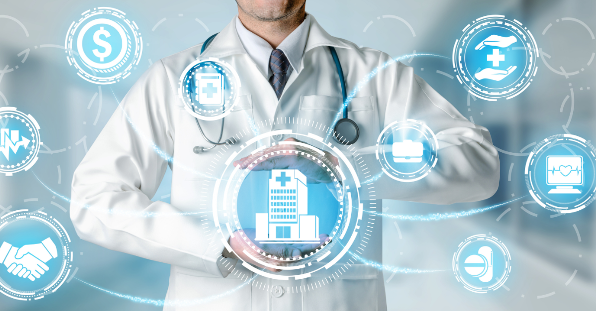 Exploring the Transformative Potential of Generative AI in Healthcare Exploring the Transformative Potential of Generative AI in Healthcare