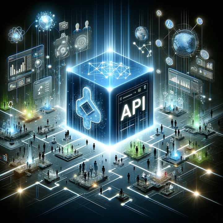 How NetSuite's API Integrates and Automates Business Processes How NetSuite's API Integrates and Automates Business Processes