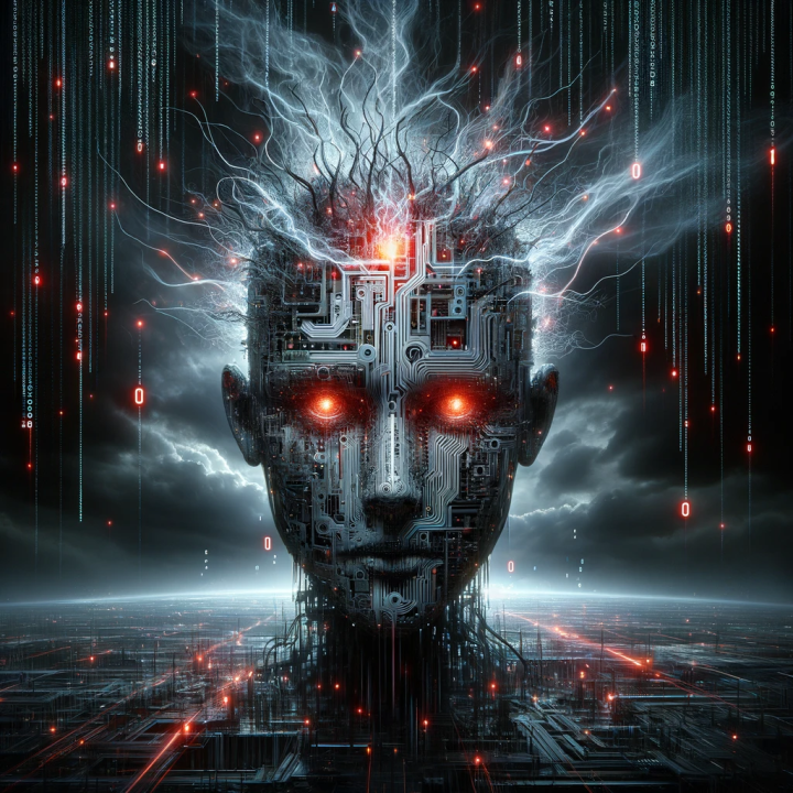 The Potential and Perils of Advancing AI The Potential and Perils of Advancing AI