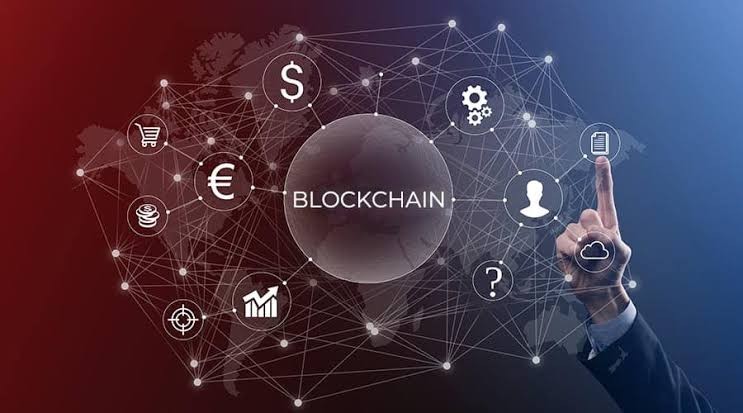 Unlocking the Potential of Blockchain Technology Unlocking the Potential of Blockchain Technology
