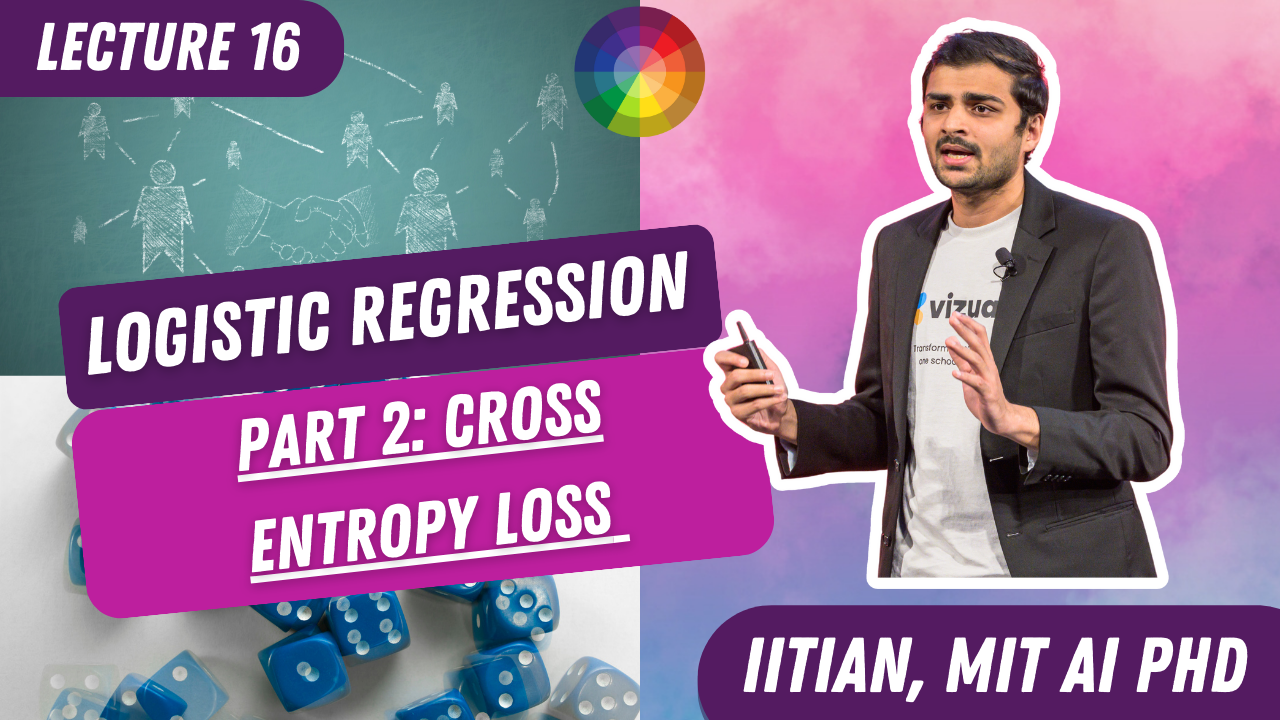 Cross entropy loss function Cross entropy loss function