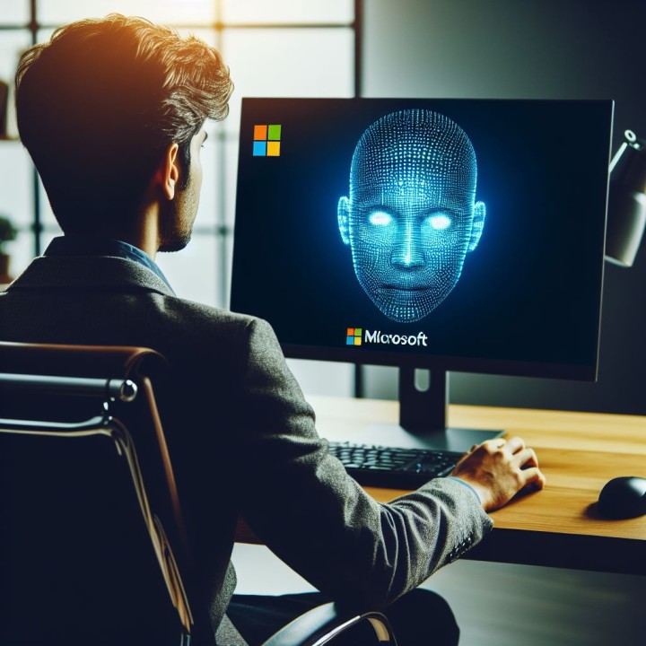 🚀Potencia tu Negocio con Microsoft Copilot: La Revolución de la ... 🚀Potencia tu Negocio con Microsoft Copilot: La Revolución de la ...
