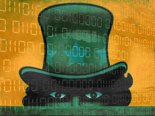 The White House Goes Rogue: Secret Surveillance Program Breaks All the Laws The White House Goes Rogue: Secret Surveillance Program Breaks All the Laws