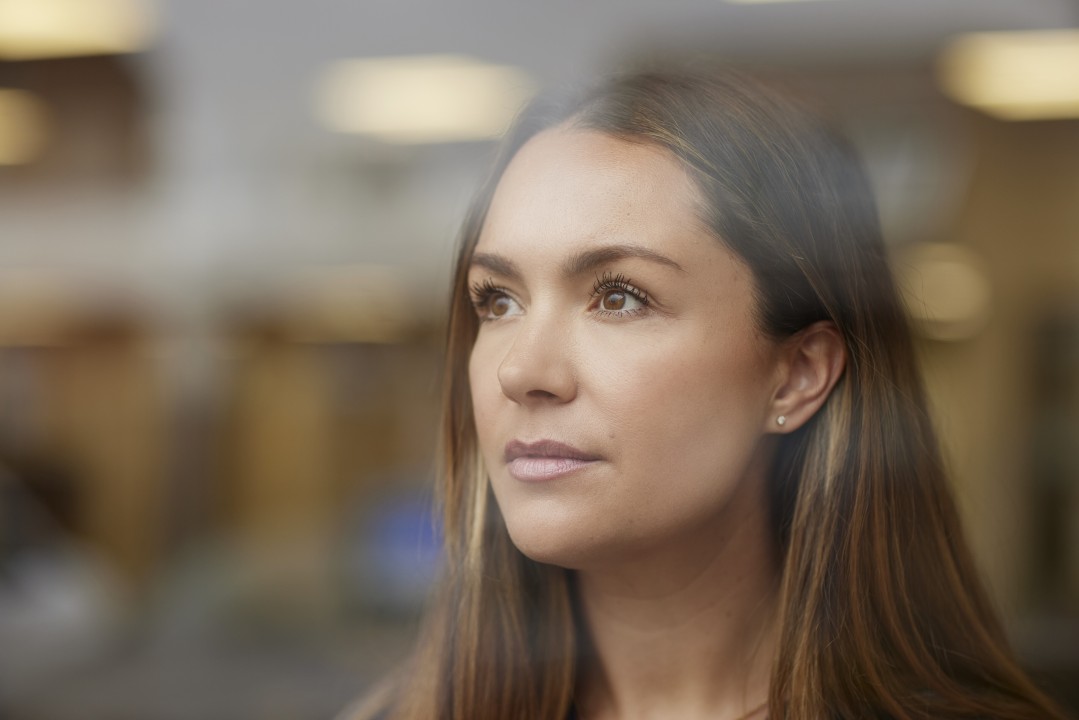 Prioritizing Mental Health in the Workplace. Prioritizing Mental Health in the Workplace.