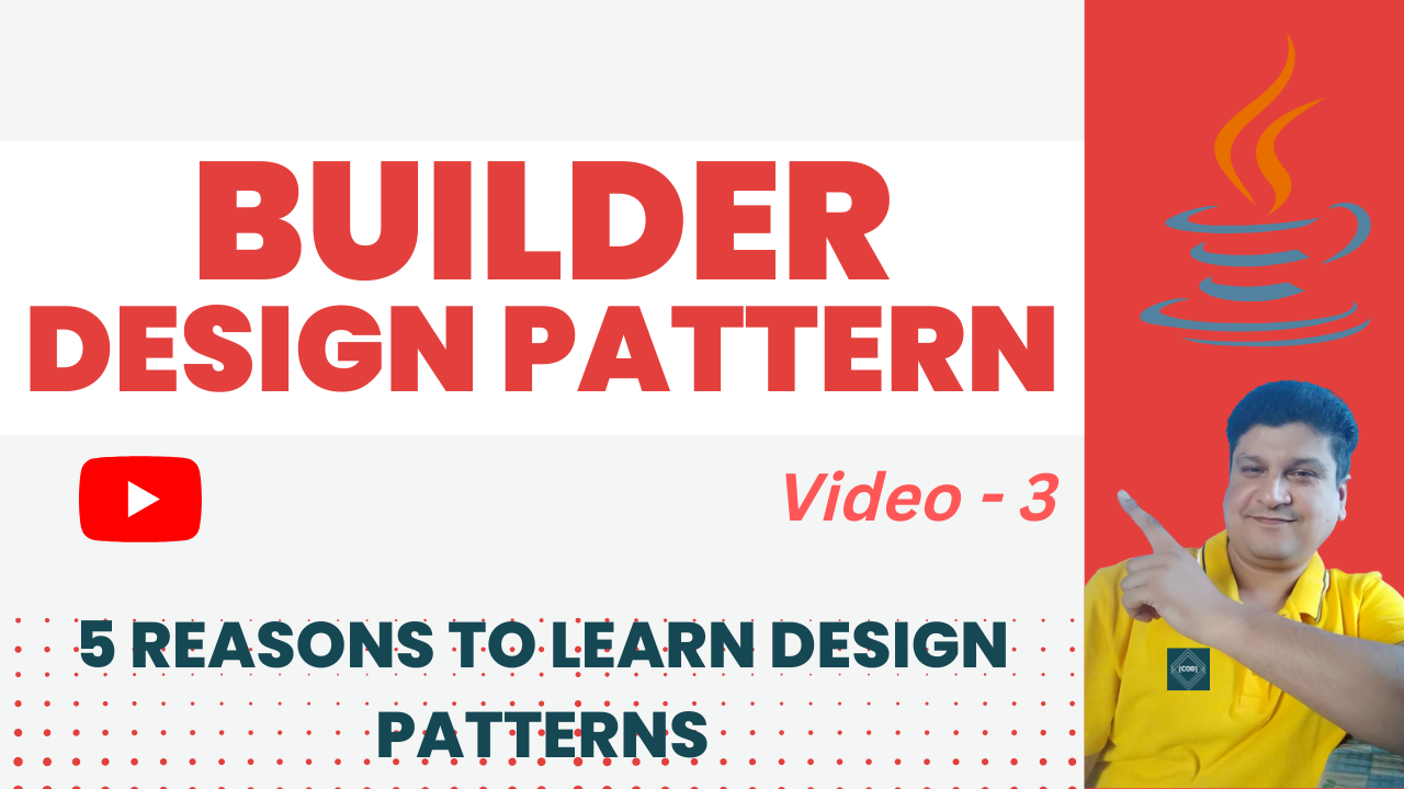 Builder Design Pattern Tutorial Explained with Examples for Beginners ... Builder Design Pattern Tutorial Explained with Examples for Beginners ...