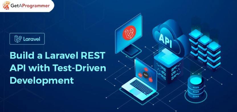 Building a Laravel REST API Using Test-Driven Development (TDD) Building a Laravel REST API Using Test-Driven Development (TDD)